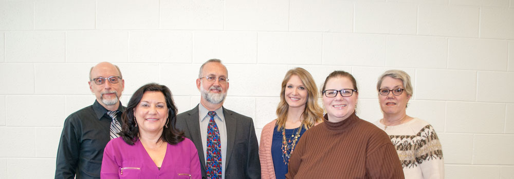 comm-faculty - Coastal Carolina Community College