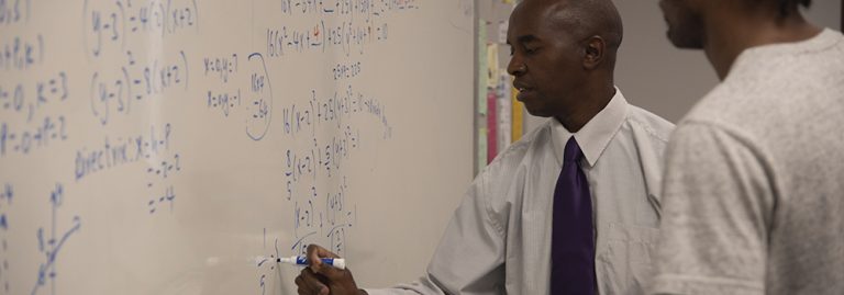 Math Lab - Coastal Carolina Community College