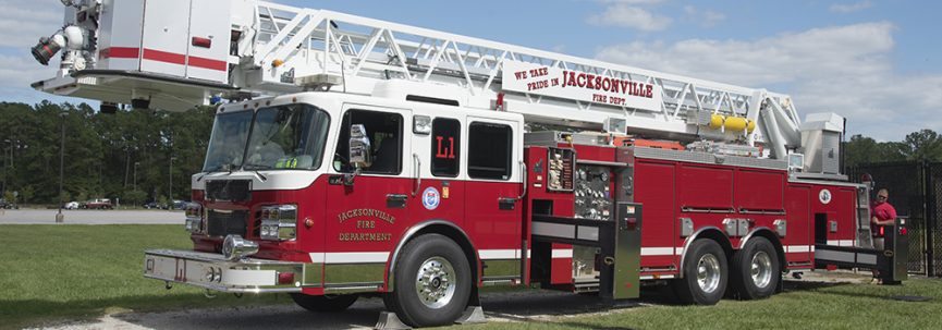 Public Safety & Emergency Services - Coastal Carolina Community College