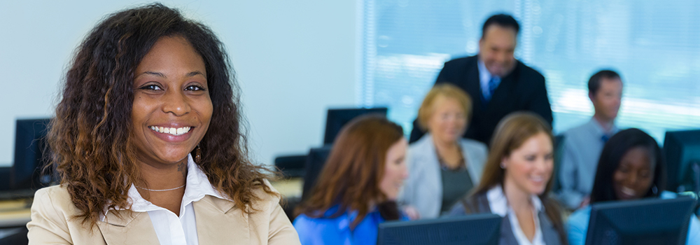 Microsoft Office Specialist (MOS) Training Courses - Coastal Carolina ...