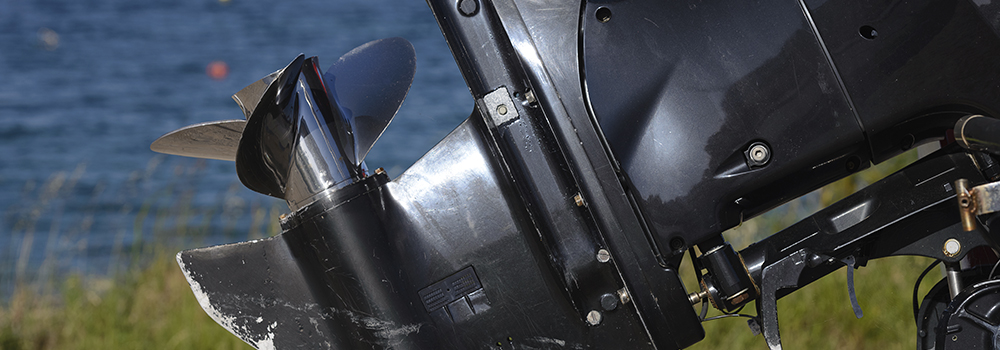 Yamaha: Introduction to Outboard Motor Systems - Coastal Carolina ...