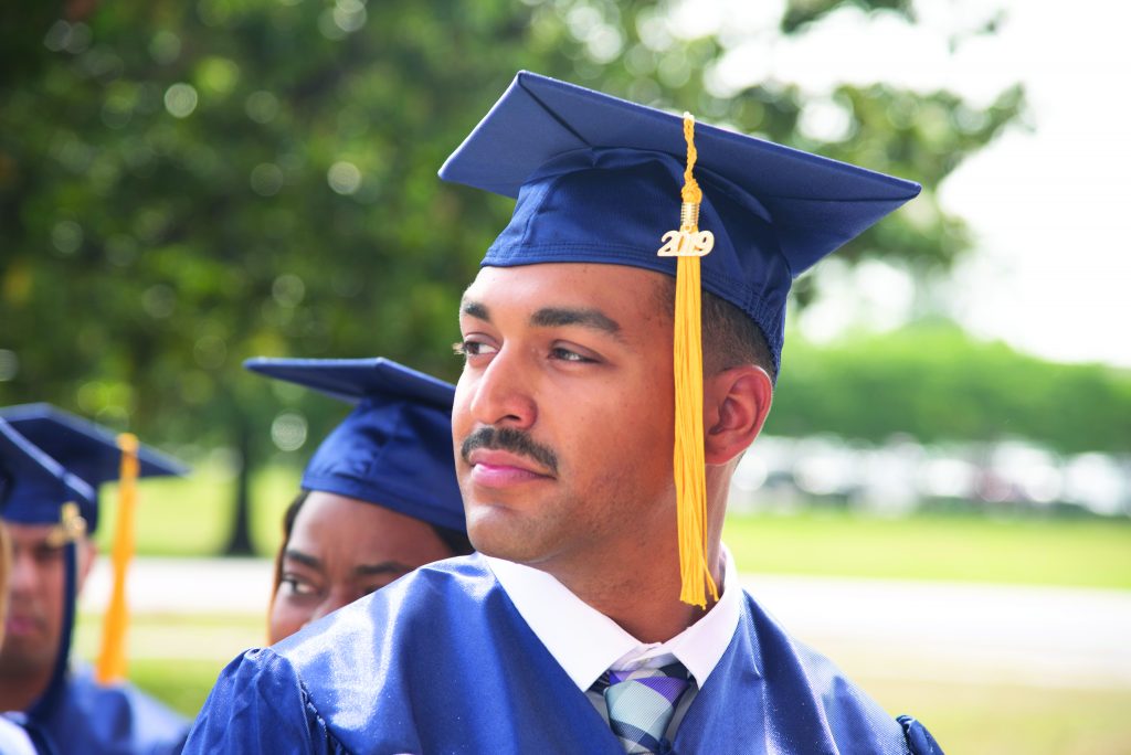 Active Duty Students - Coastal Carolina Community College