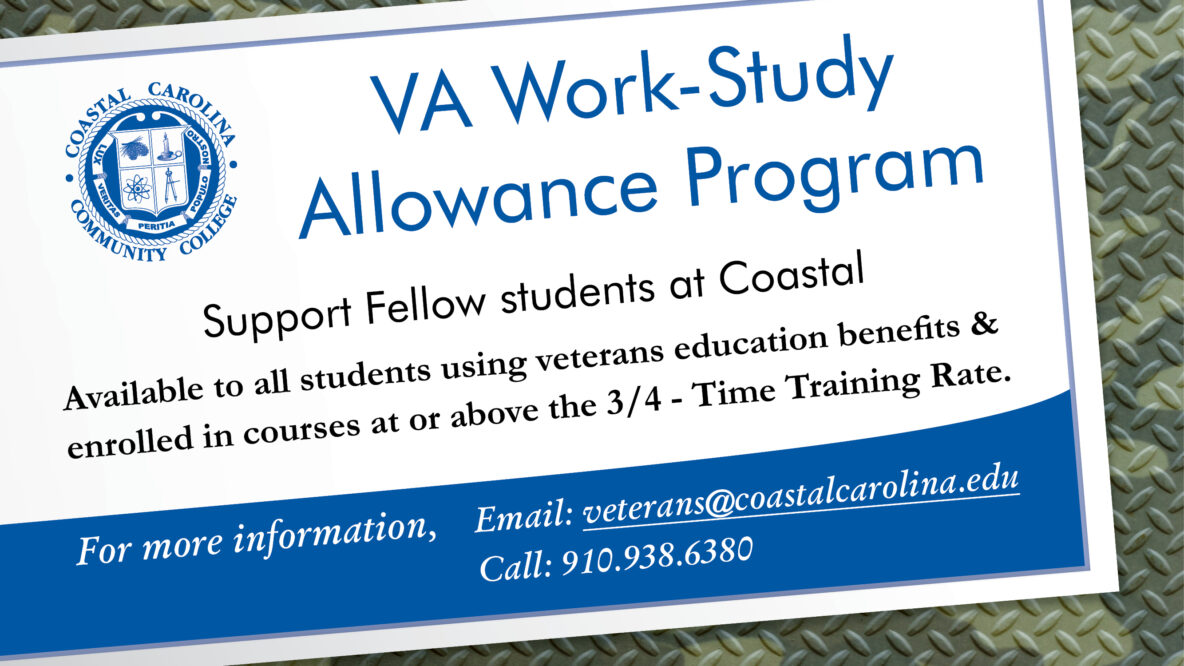 News Archives - Page 3 of 4 - Coastal Carolina Community College