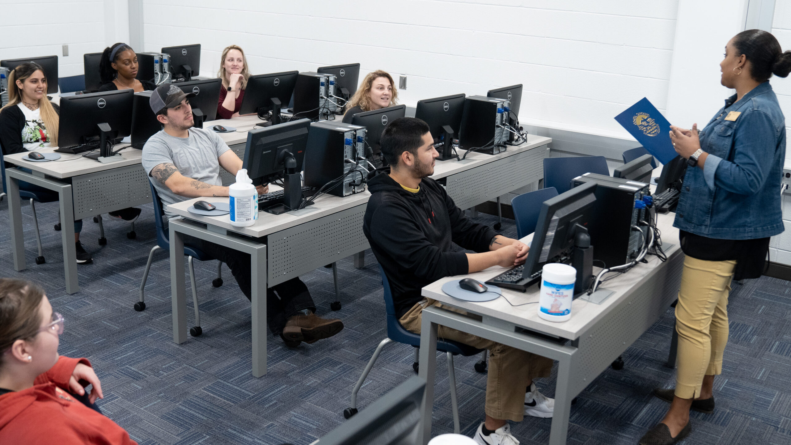 Associate in Arts Degree in Teacher Preparation - Coastal Carolina ...