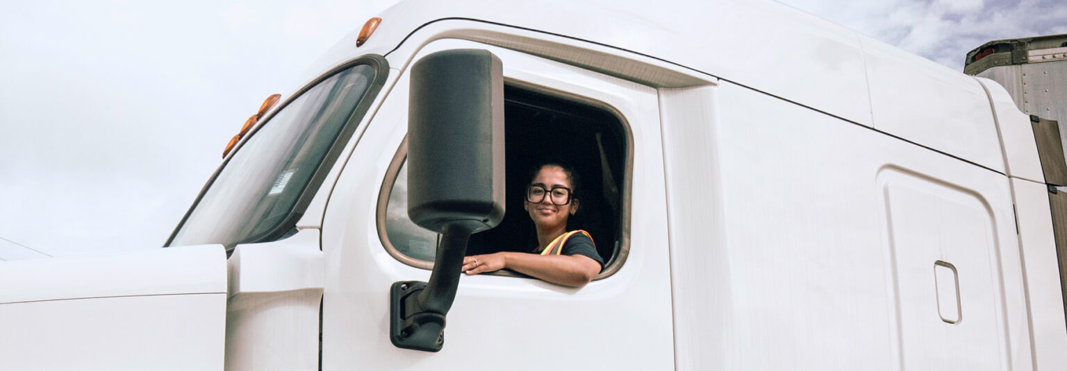 Truck Driver Training (CDL) - Coastal Carolina Community College