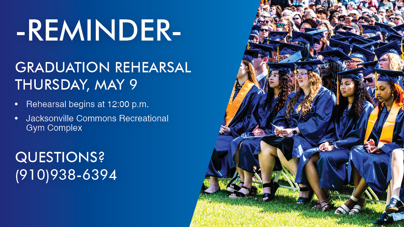 News Archives - Coastal Carolina Community College