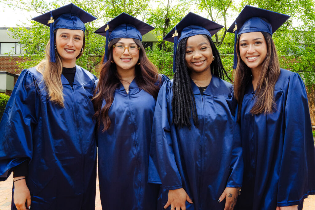 Graduation - Coastal Carolina Community College