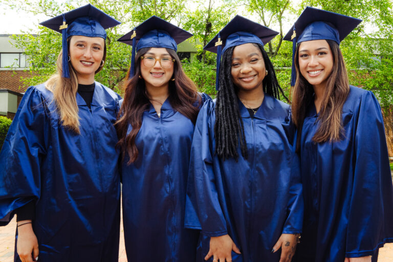 Graduation - Coastal Carolina Community College